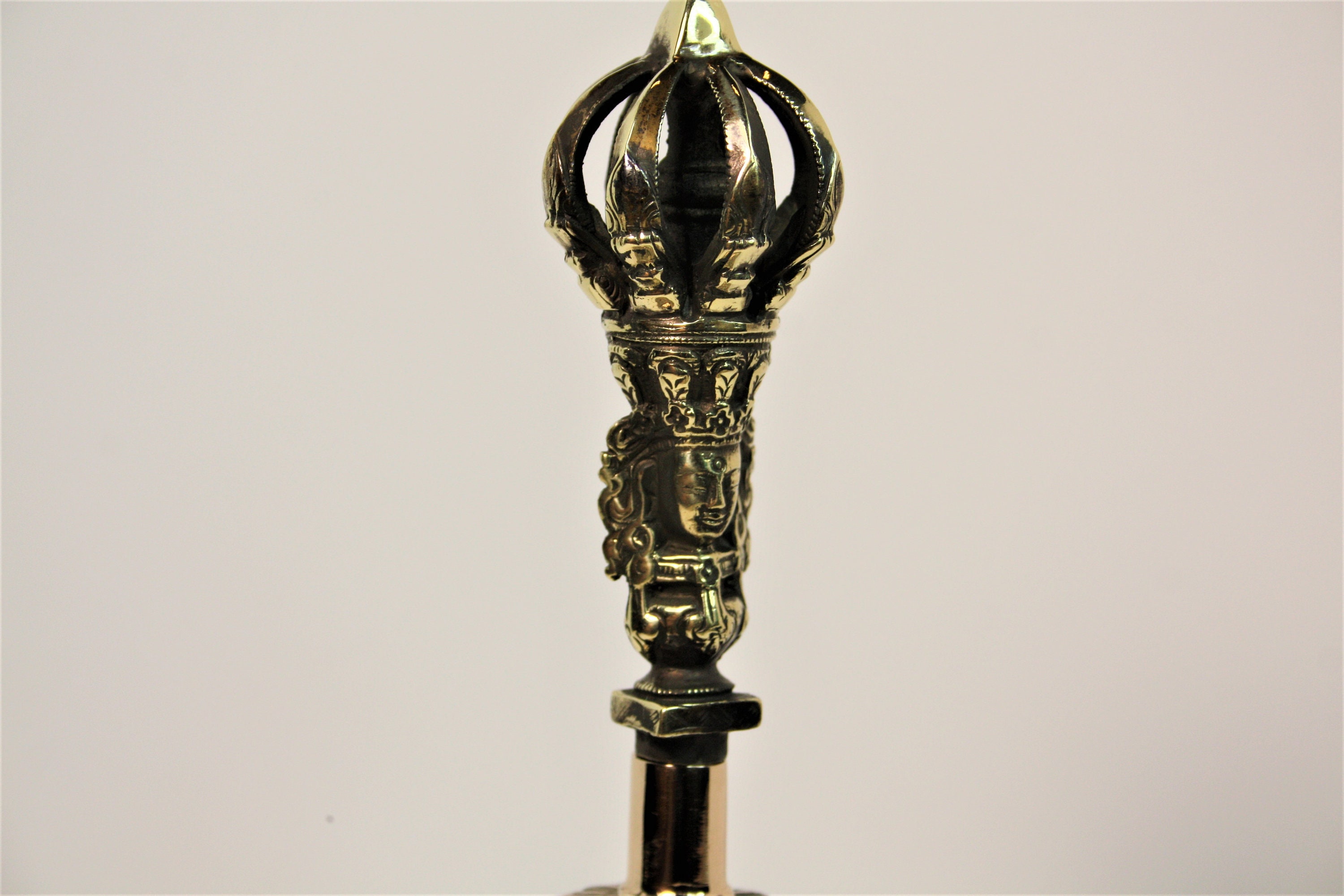 Buddhist Altar Vajra Ghanta Kila Dorje Drilbu Phurba - Etsy Buddhist Altar Vajra Ghanta Kila Dorje Drilbu Phurba - Etsy