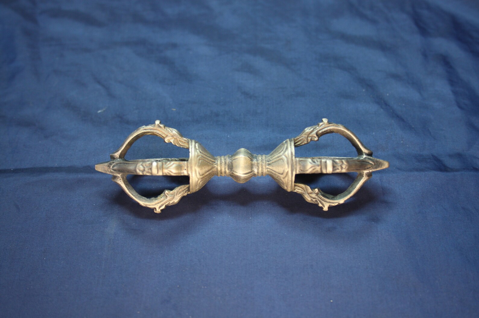 Vajra Ghanta Kila Dorje Drilbu Phurba - Etsy