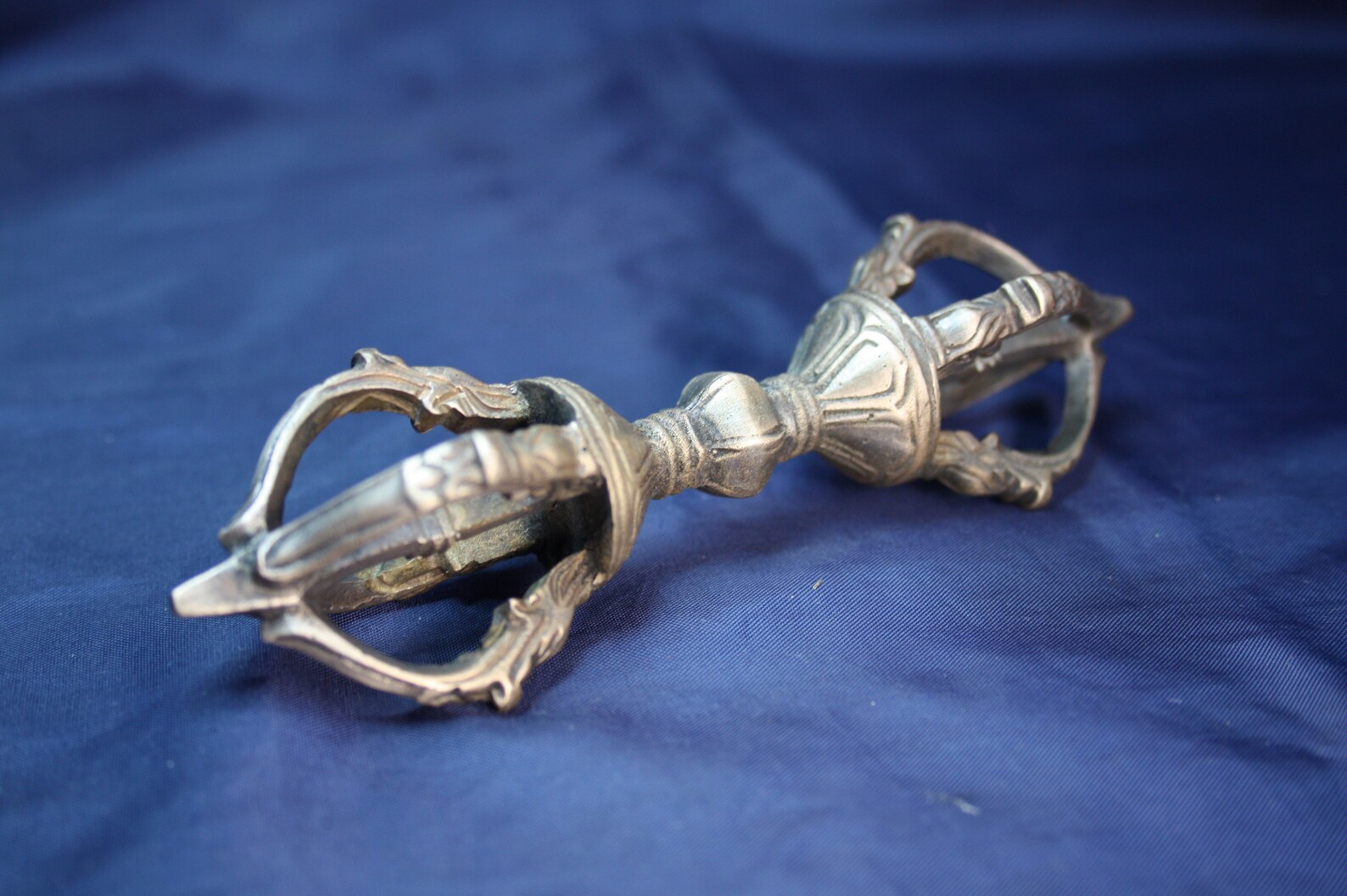 Vajra Ghanta Kila Dorje Drilbu Phurba - Etsy