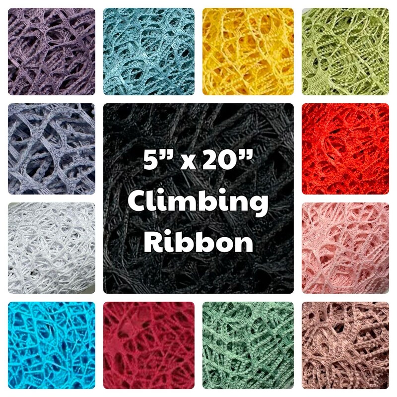 Spider Ribbon - Etsy