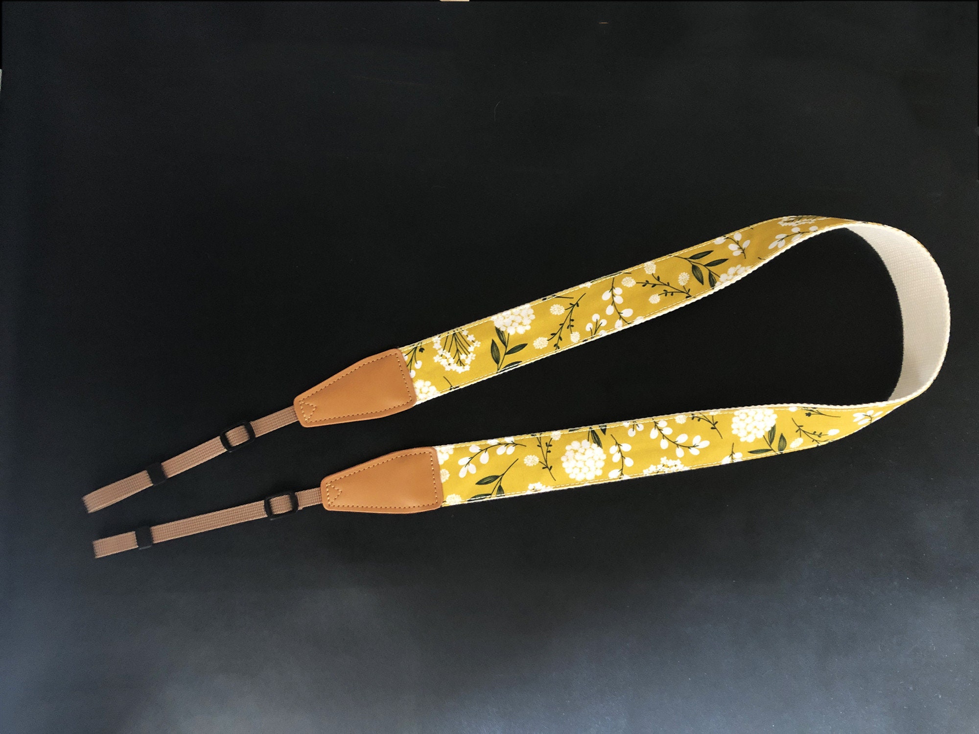 Handmade Japanese Style Camera Straps - Etsy