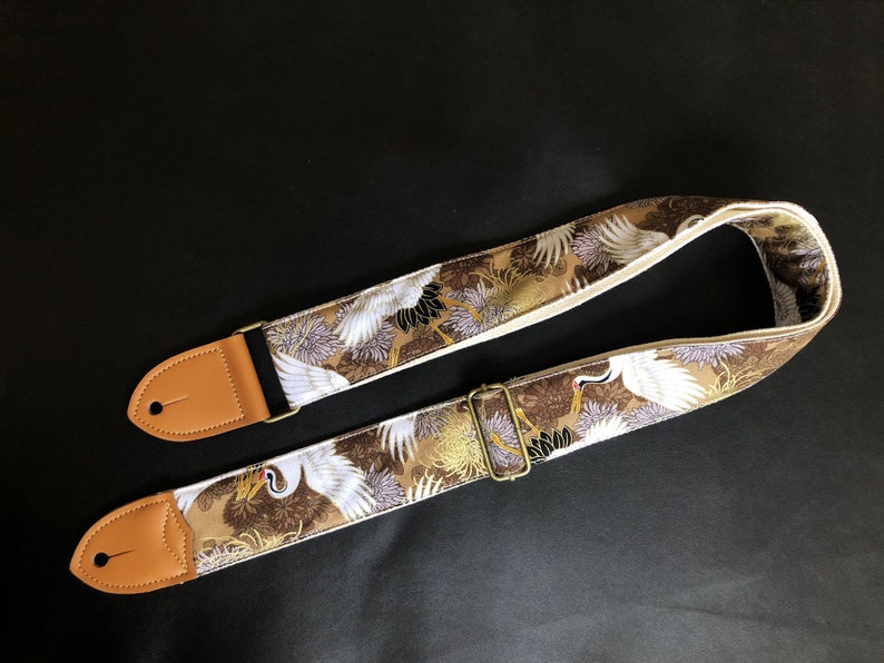 Handmade High Quality Guitar Straps - Etsy