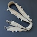 Original Design Handmade Shells and Starfish Bag Strap Purse Strap ...