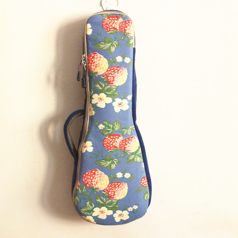 Ukulele Case - Etsy