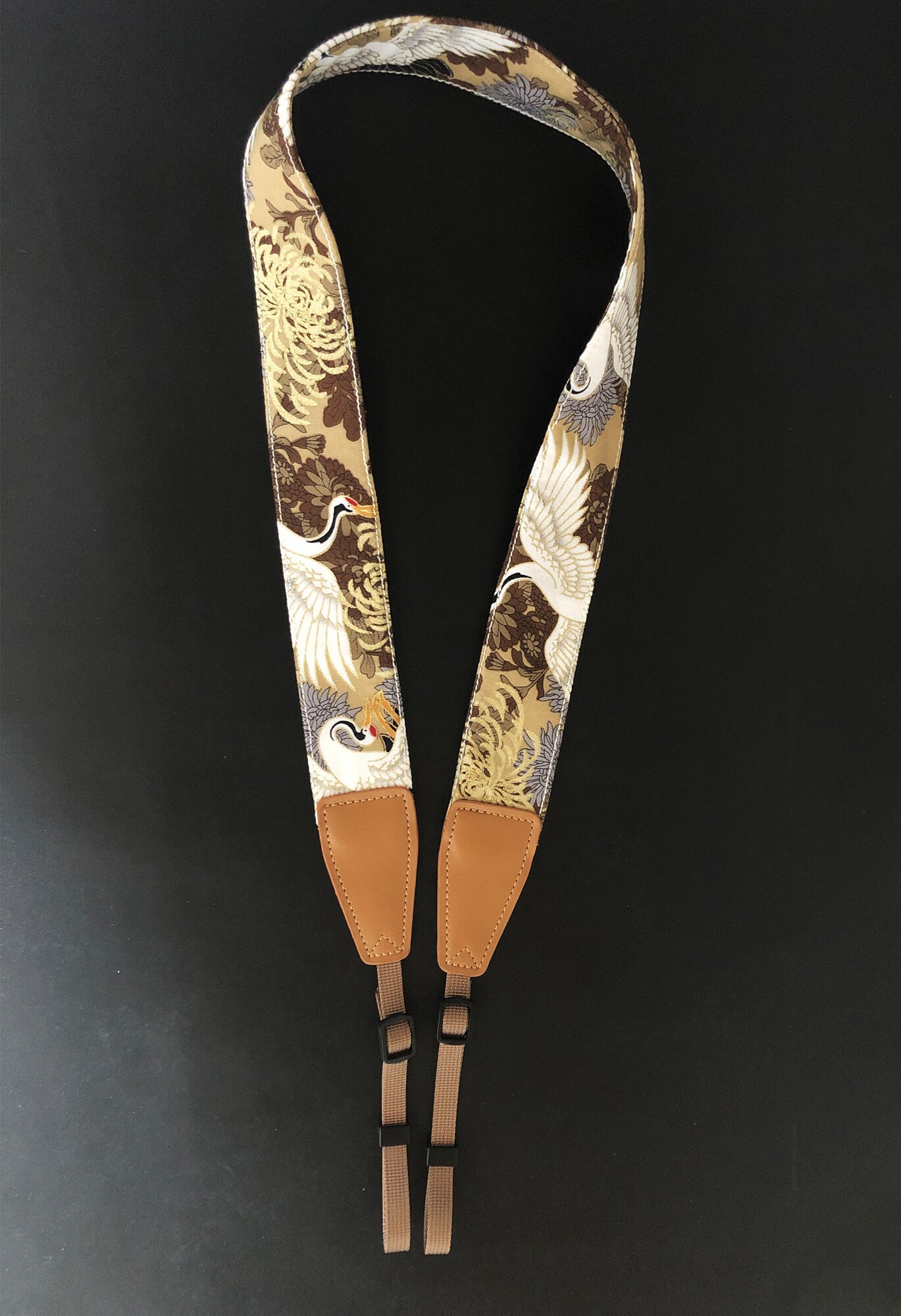 Handmade Japanese Style Camera Straps - Etsy