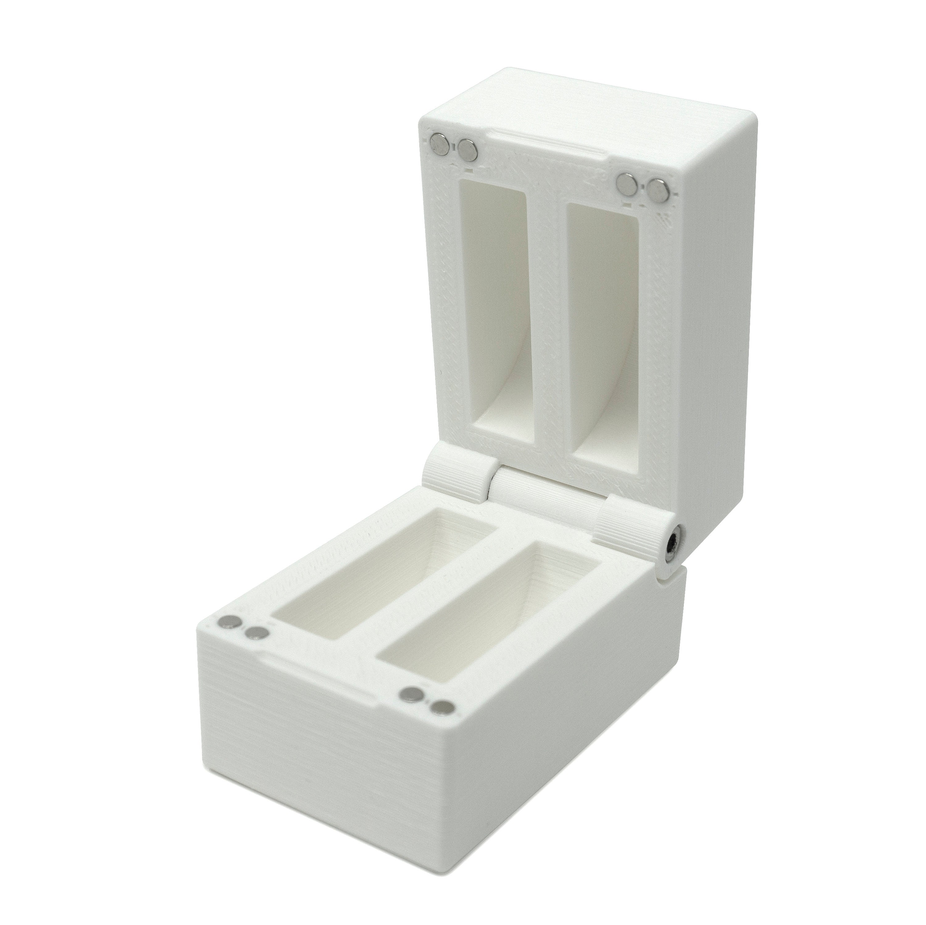 Weihrauch HW100 Magazine Magnet Box Case Holder Cover Air | Etsy