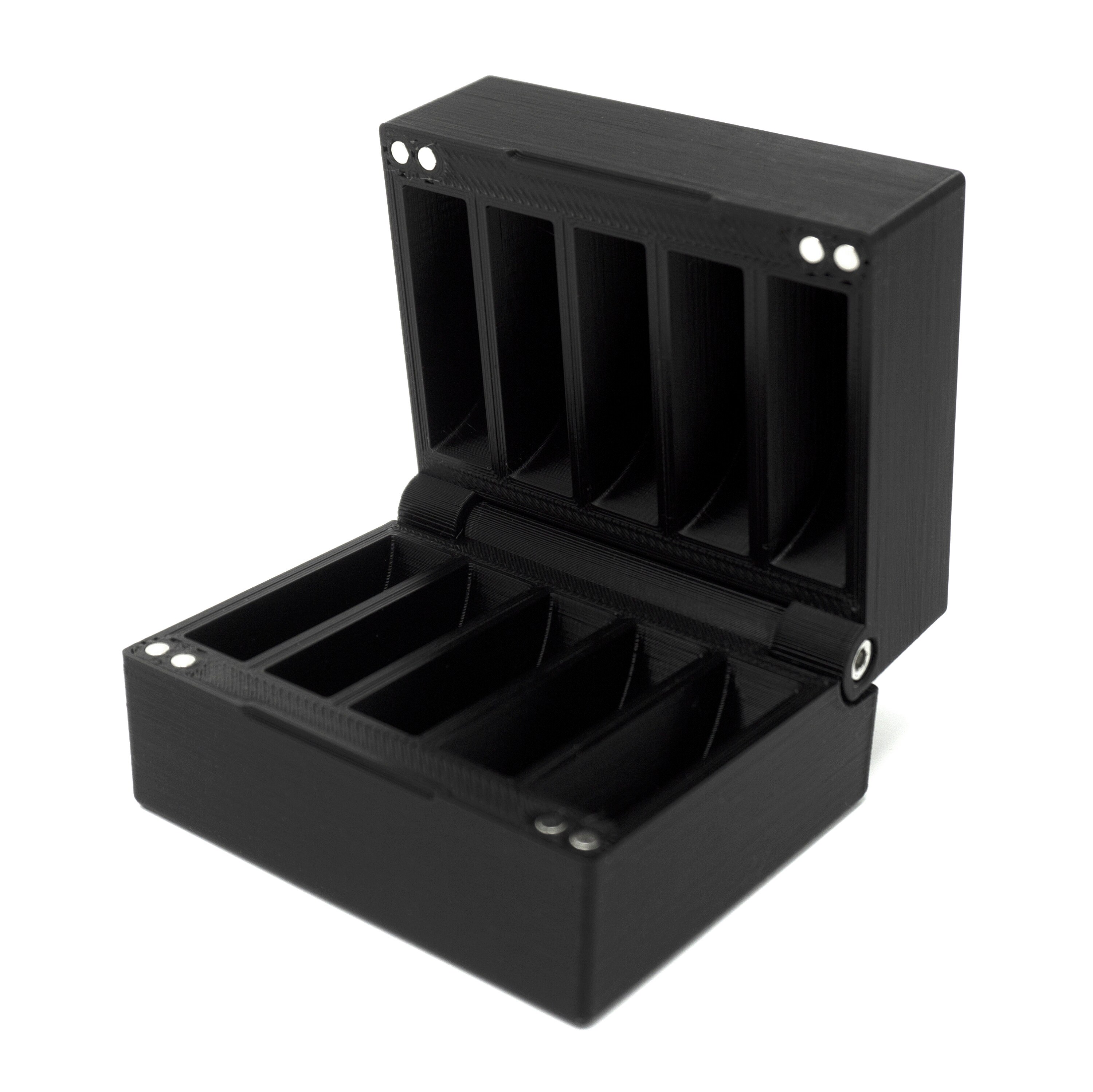 Weihrauch HW100 Magazine Magnet Box Case Holder Cover Air | Etsy