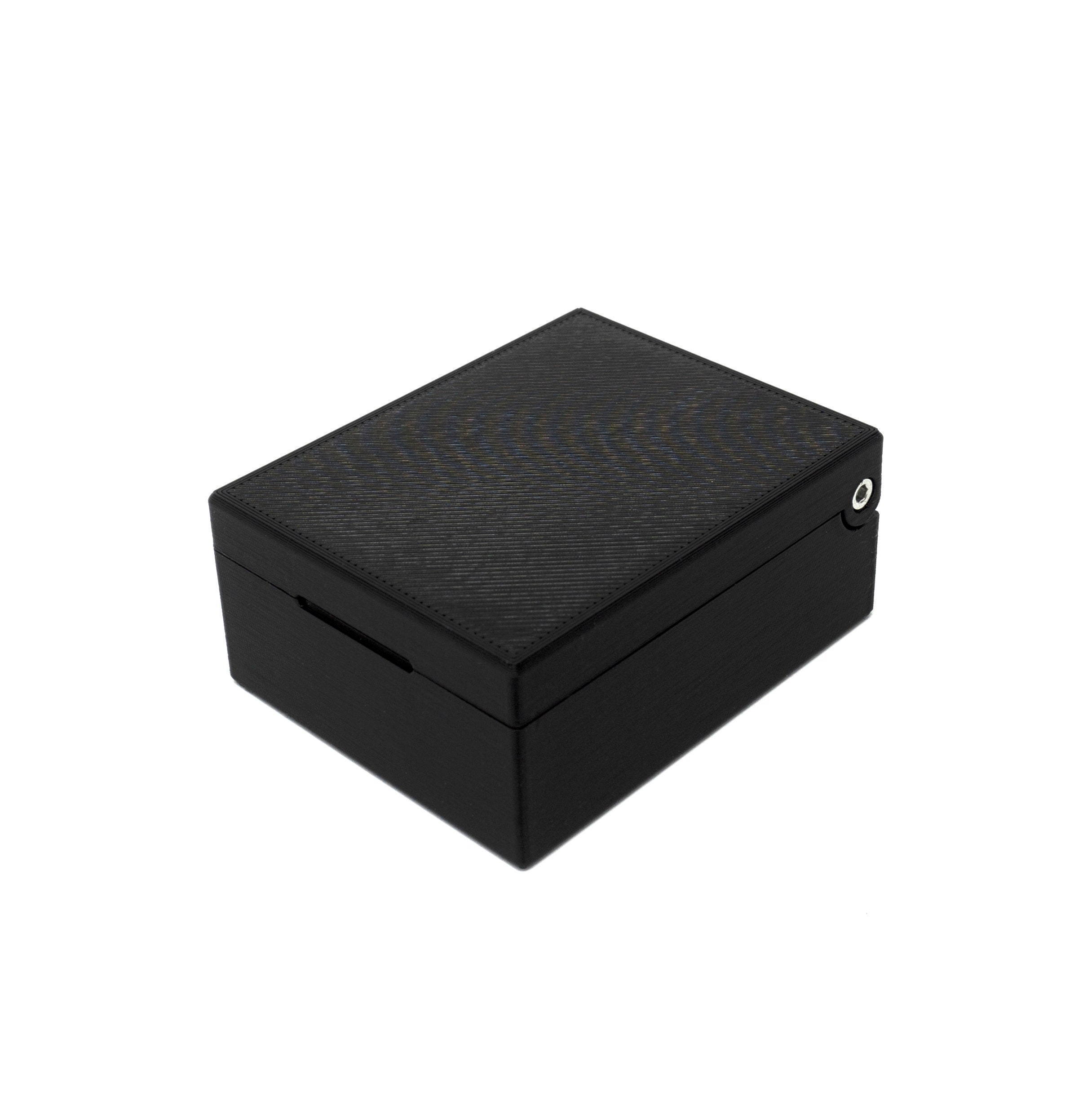 Pellet Ammo Box. Ammunition Magnet Box fits .177 .20 .22 .25 - Etsy