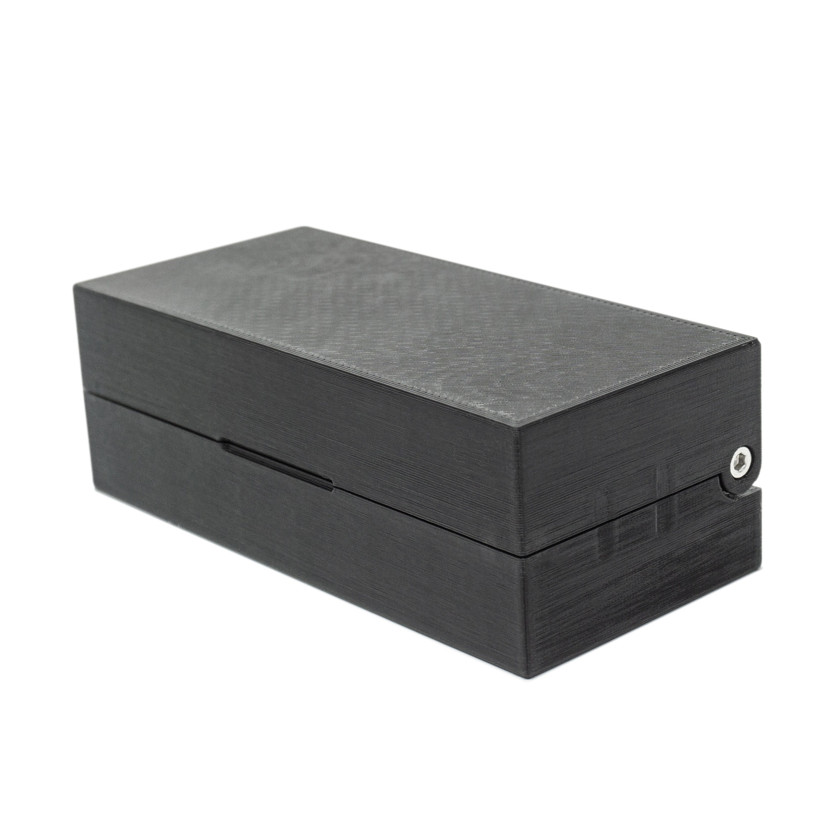 Daystate & Single Shot Tray Black Magazine Case Magnet Box | Etsy