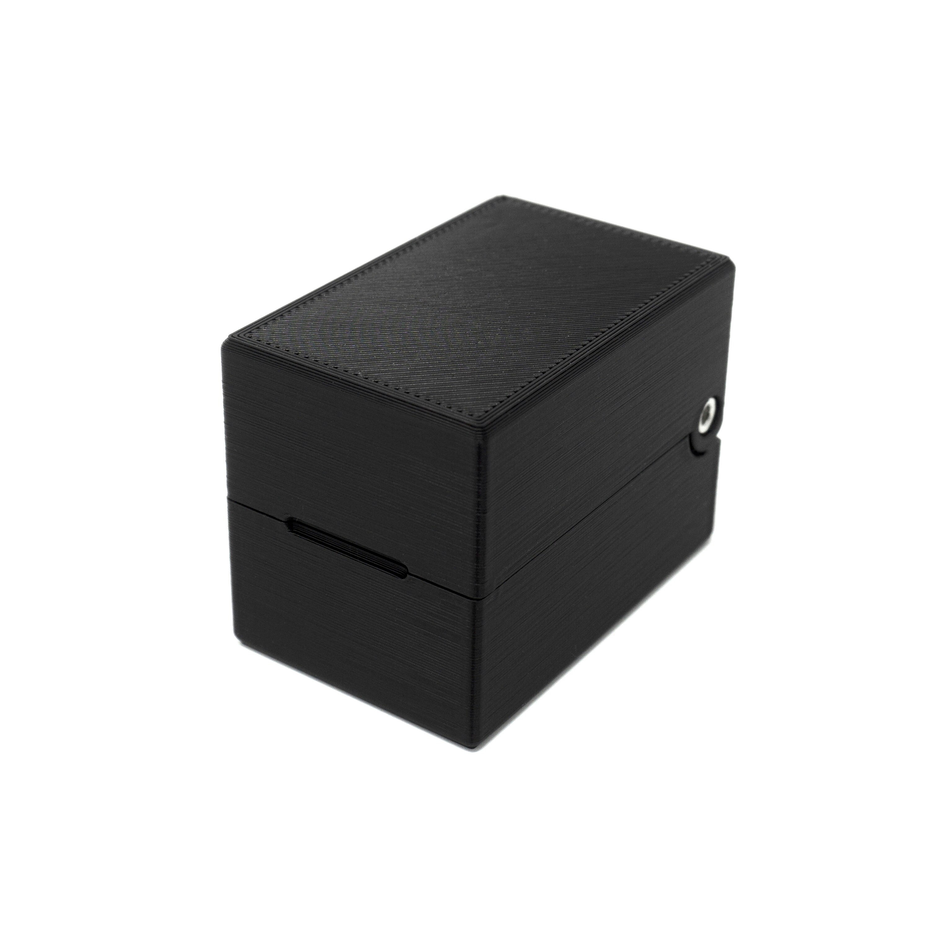 Weihrauch HW100 Magazine Case Magnet Box Holder Cover Air Rifle Firing ...