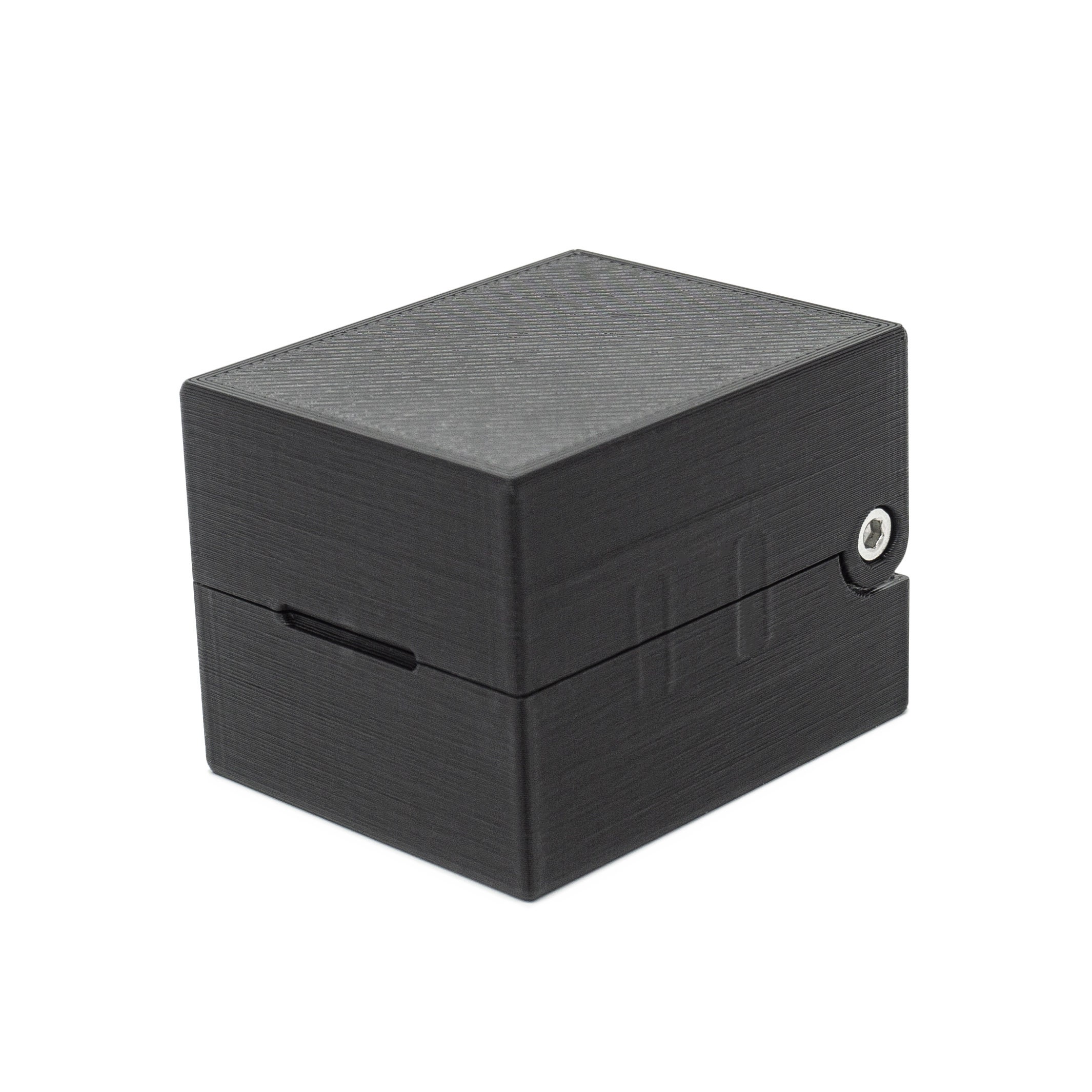 Daystate & Single Shot Tray Black Magazine Case Magnet Box | Etsy