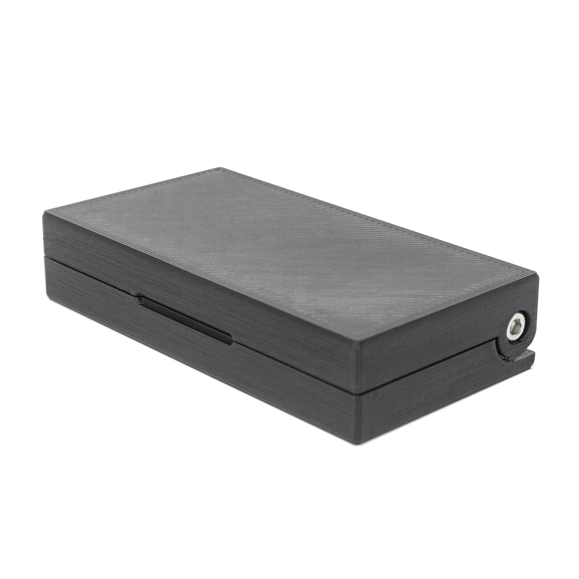 Umarex Walther 8 Shot .177 Slim Magazine Case (CP88, CP99, Colt 1911 ...