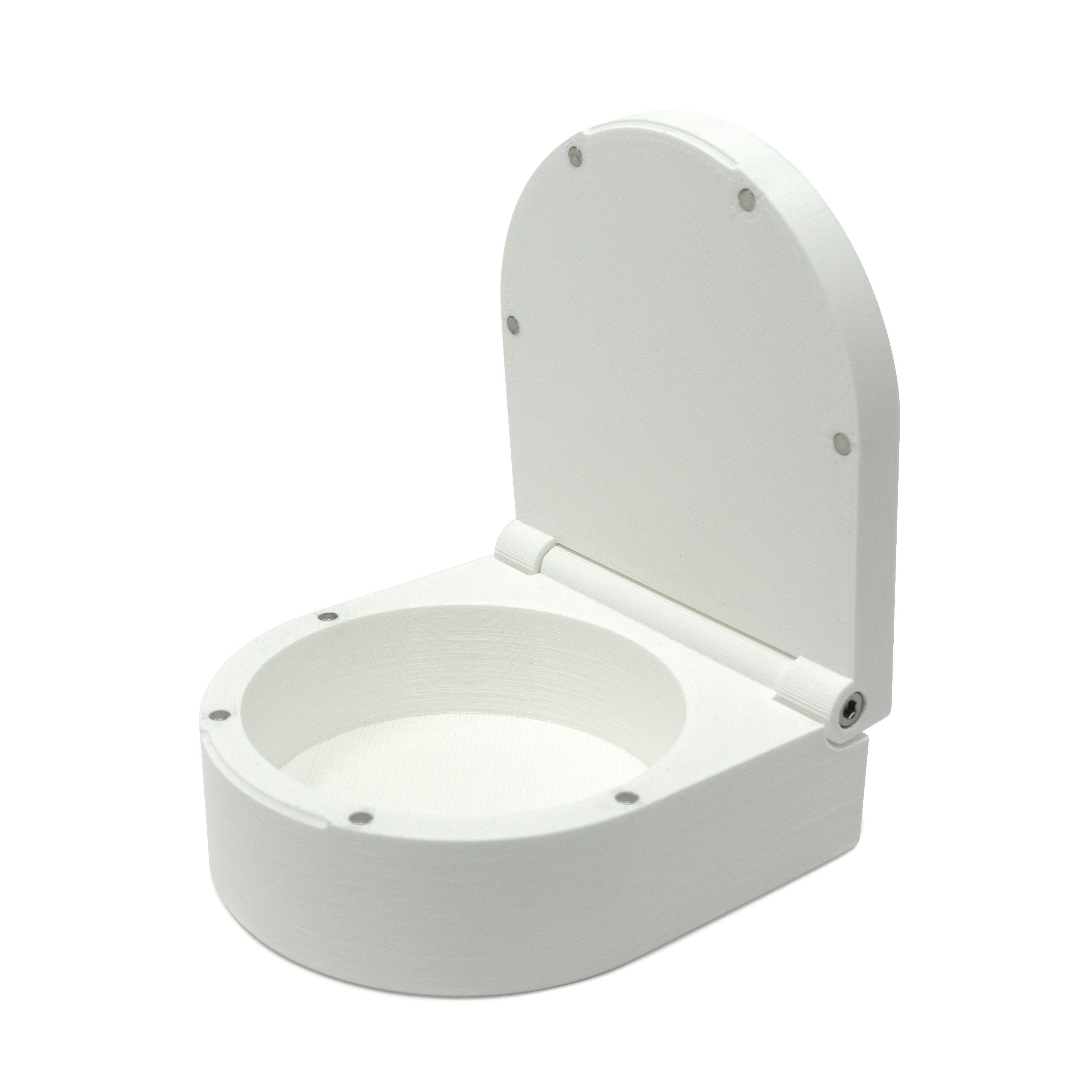 Pellet Ammo Box. Ammunition Magnet Box fits .177 .20 .22 .25 - Etsy