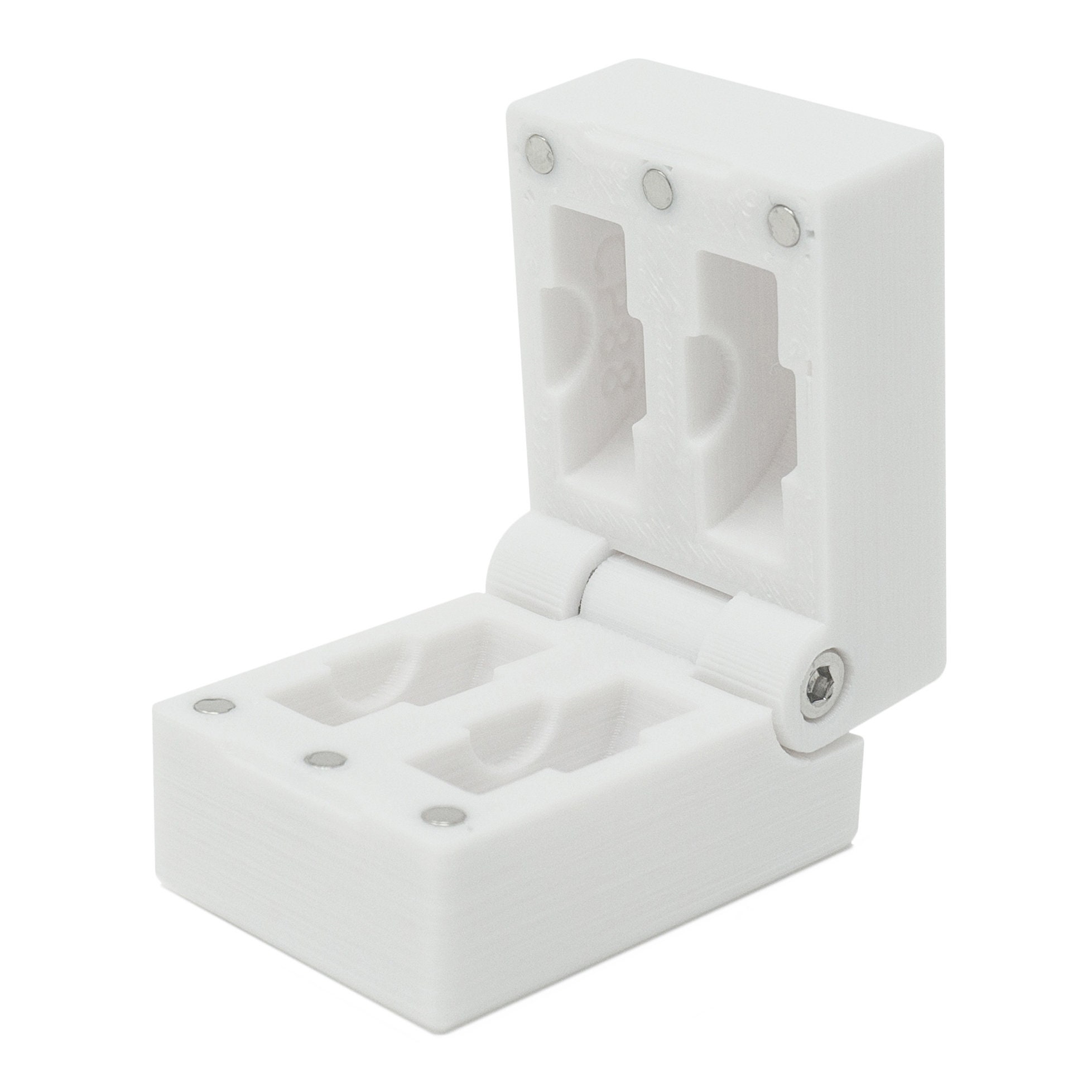 Umarex Walther 8 Shot .177 Magazine Case (CP88, CP99, Colt 1911 Etc ...