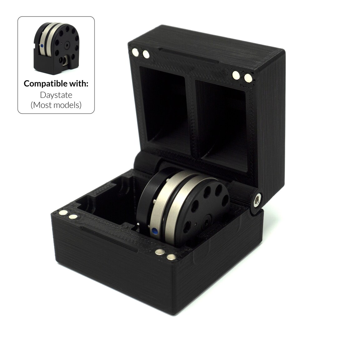 Daystate Magazine Spare Parts Uk | Reviewmotors.co