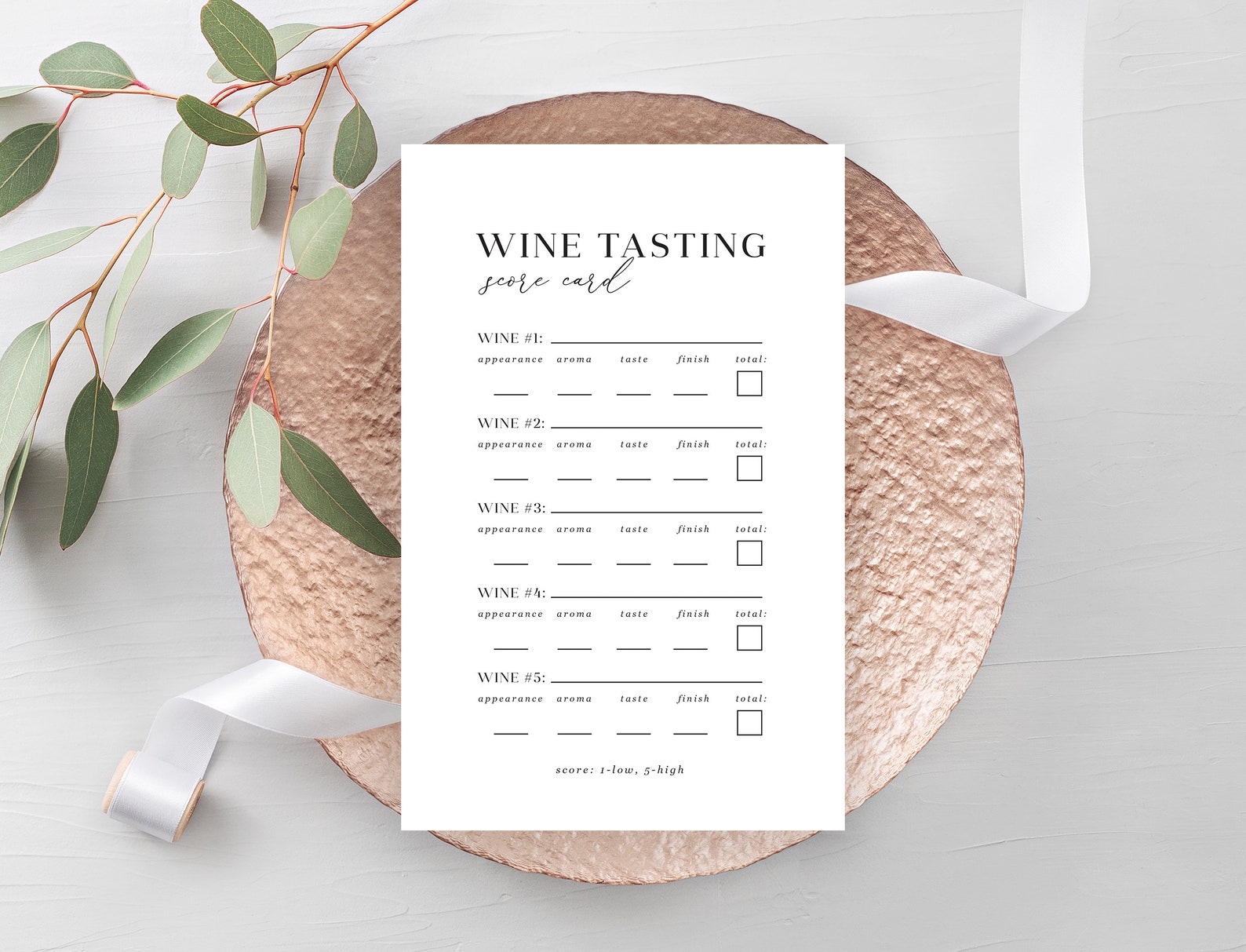 Wine Tasting Party Sign, Welcome to Wine Tasting Party, Printable Wine ...