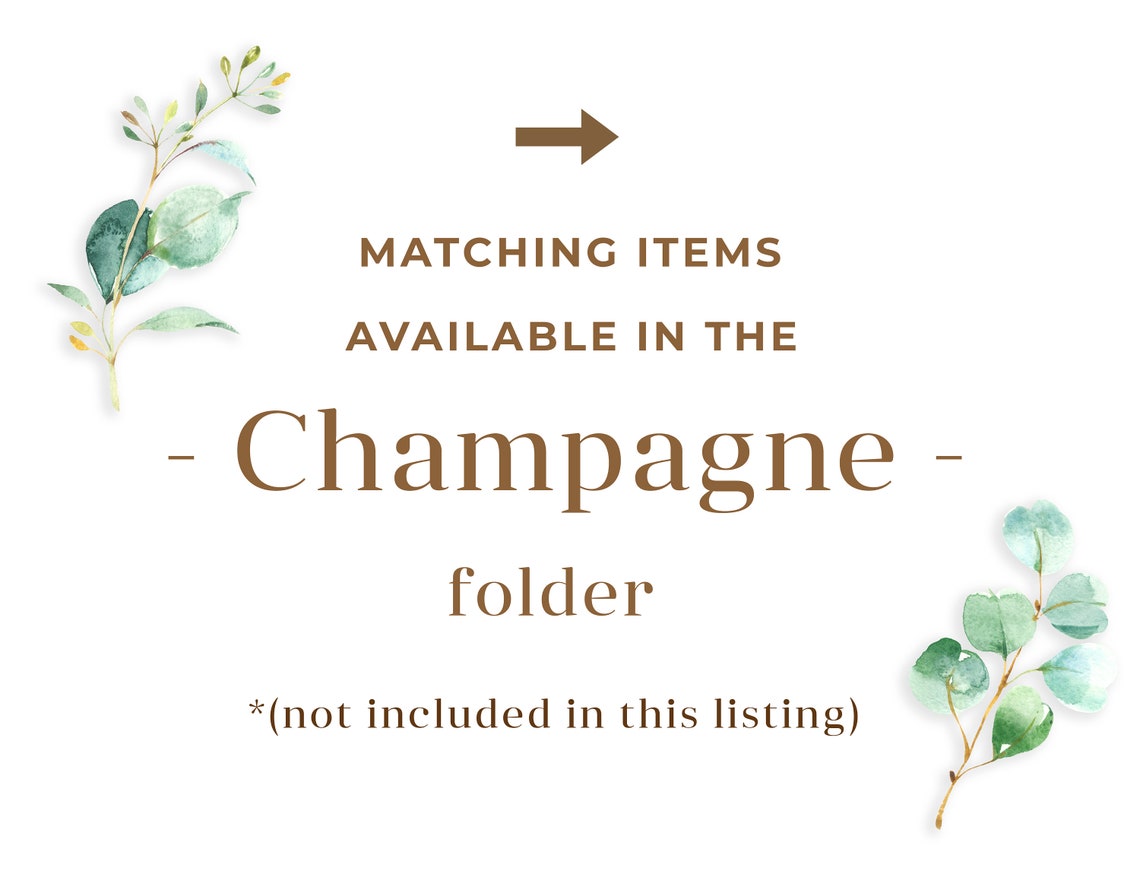Champagne Tasting Sheet, Printable Champagne Tasting Score Placemat ...