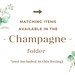 Champagne Tasting Sheet, Printable Champagne Tasting Score Placemat - Etsy