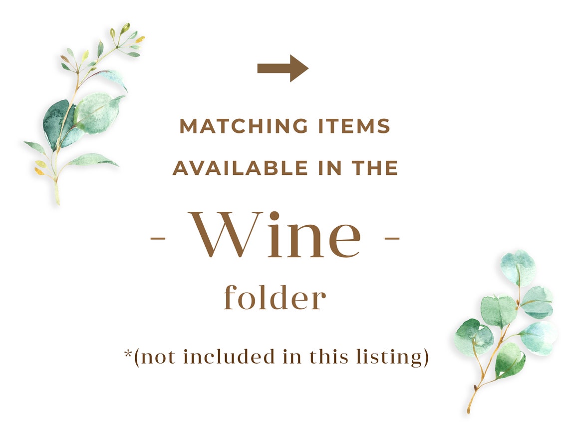 Wine Tasting Party Sign Welcome to Wine Tasting Party - Etsy