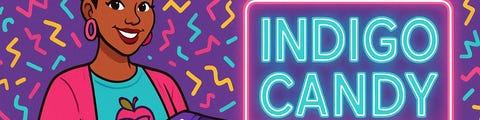 IndigoCandy - Etsy