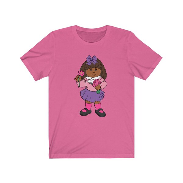 Cabbage Patch Shirt - Etsy