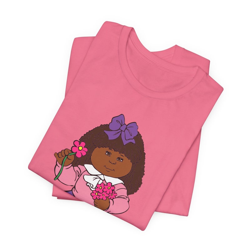 Cabbage Patch Shirt - Etsy