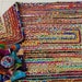 8X10 Handmade Klim Turkish Rug Mat, 9x12 Feet Rugs for Living Room ...