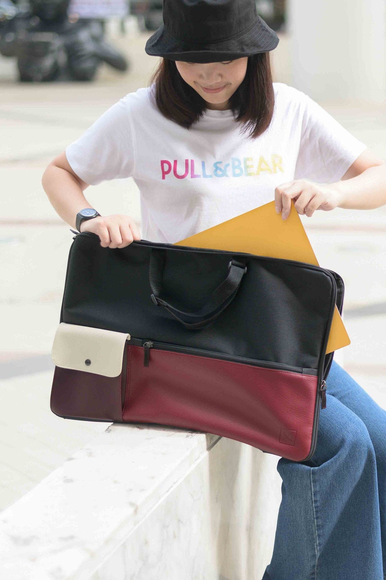 Manee A3 Drawing Board Case/ Artist Portfolio/ Briefcase - Etsy