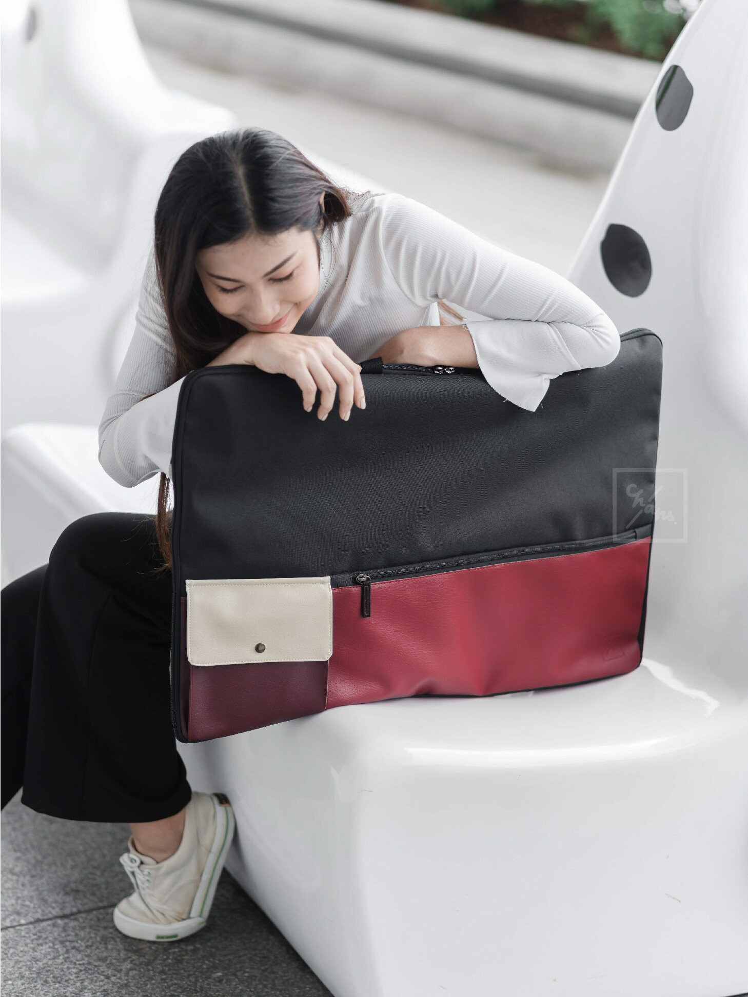 Mana A2 | Drawing Board Case/ Artist Portfolio/ Briefcase /sketchbook ...