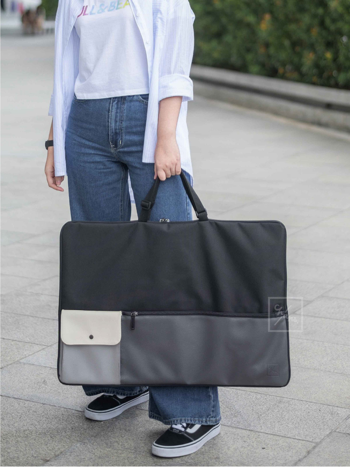 Mana A2 | Drawing Board Case/ Artist Portfolio/ Briefcase /sketchbook ...