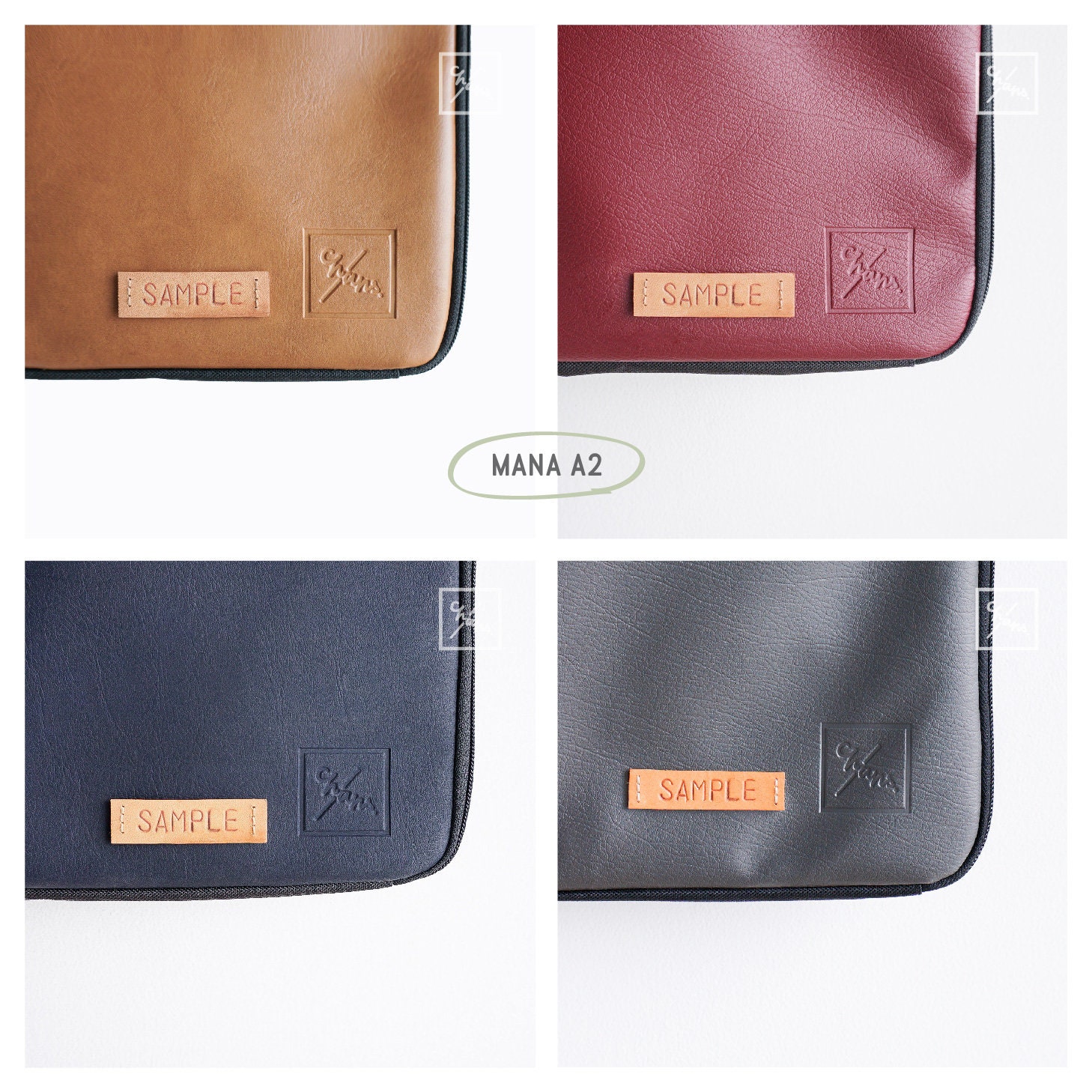 Mana A2 | Drawing Board Case/ Artist Portfolio/ Briefcase /sketchbook ...