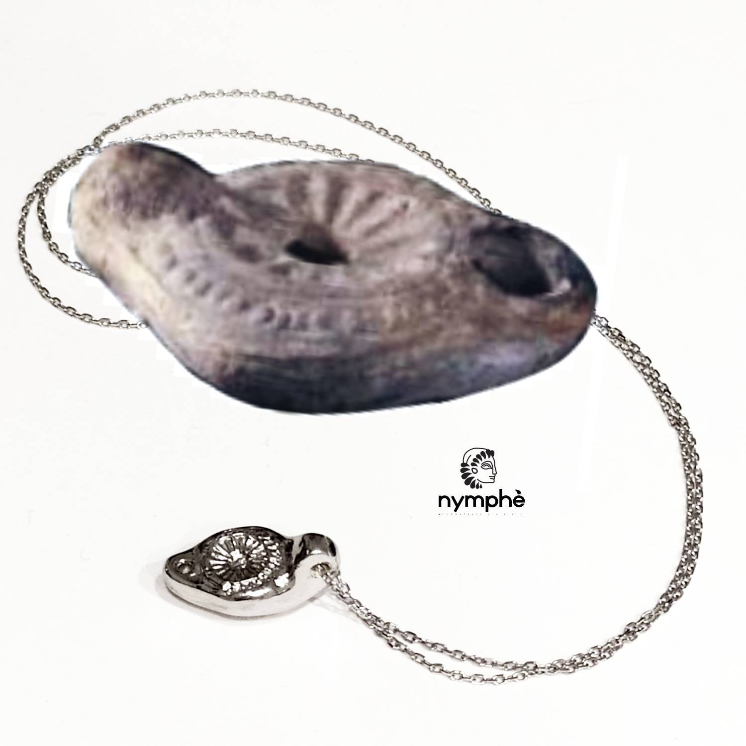 Lucerna romana e paleocristiana | Etsy