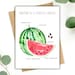Anatomy of a Watermelon Homeschool Printable Montessori Resource ...