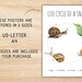 Life Cycle of a Snail Homeschool Printable Montessori Resource Life ...