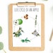 Life Cycle of a Green Apple Homeschool Printable Montessori Resource ...