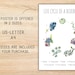 Life Cycle of a Blueberry Homeschool Printable Montessori Resource Life ...