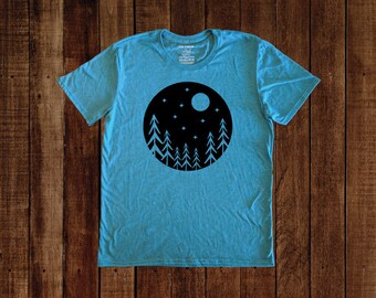 Night shirt | Etsy