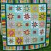 Balancing Act, Queen Quilt, PDF Instant Download, Modern, Sampler - Etsy