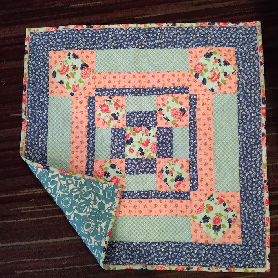 Piping Hot Topper, Quick, Easy, Afternoon Project, Holiday - Etsy