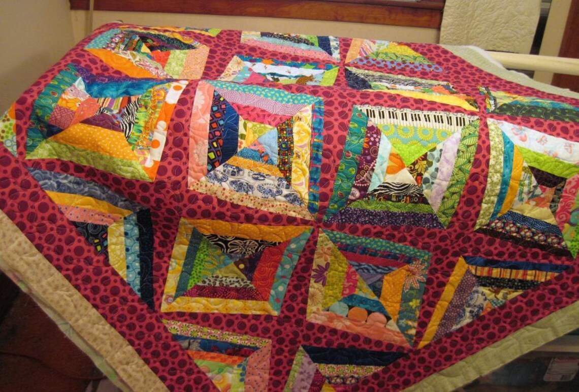 Tangled in the Kite Strings - Etsy