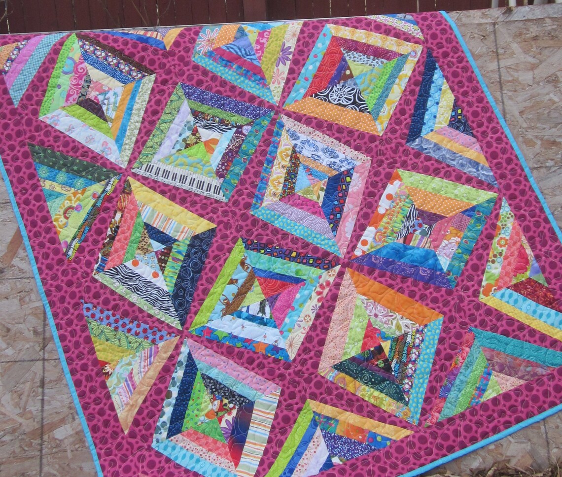 Tangled in the Kite Strings - Etsy