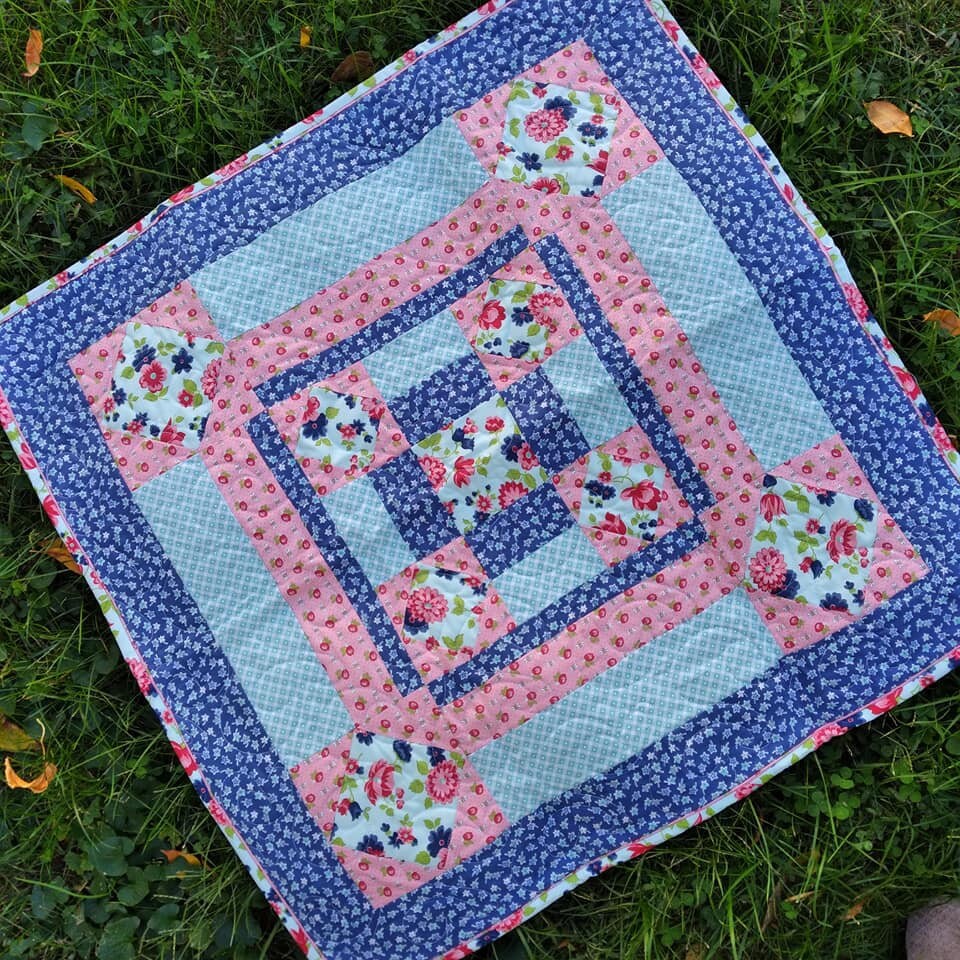 Piping Hot Topper, Quick, Easy, Afternoon Project, Holiday - Etsy