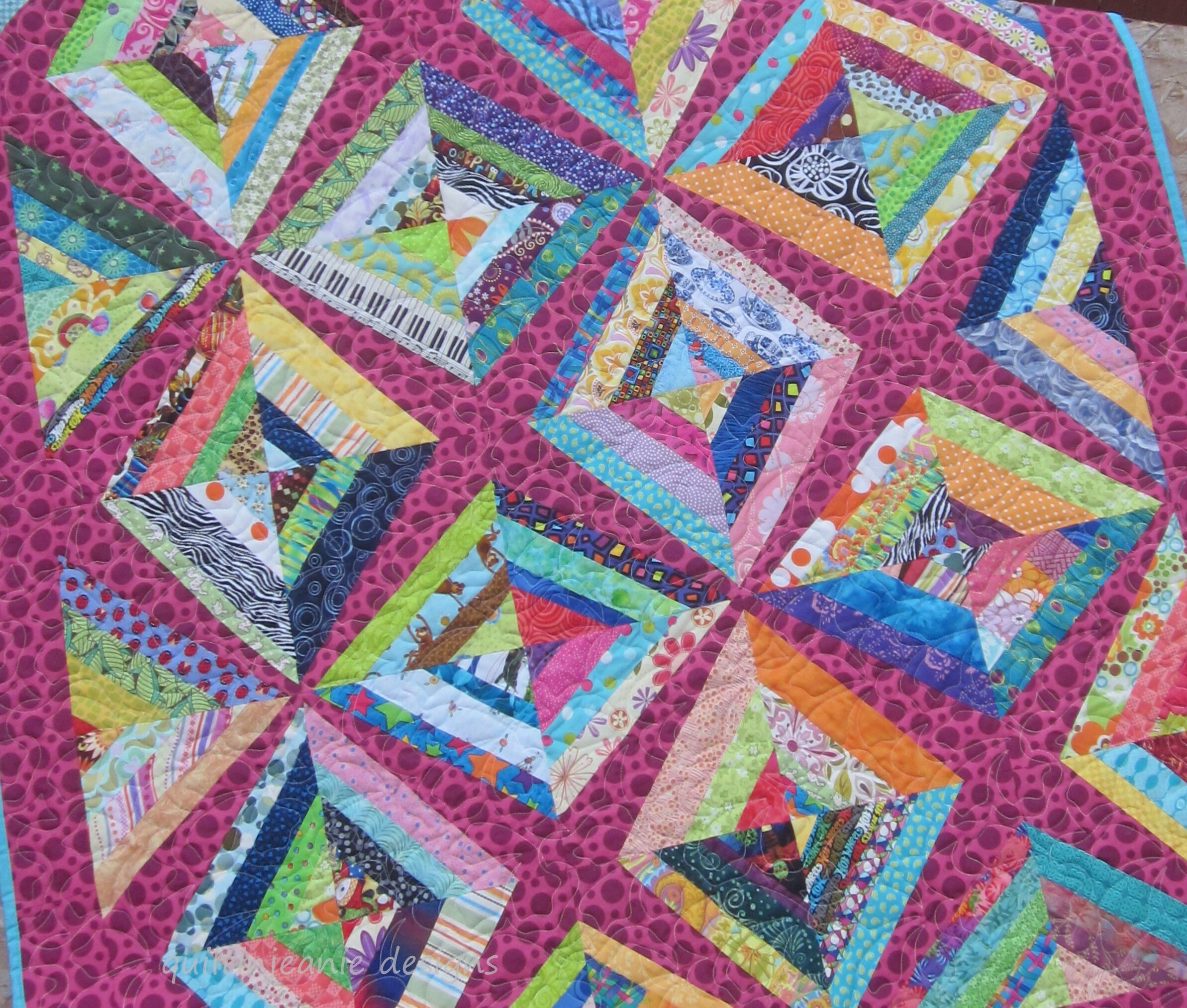 Tangled in the Kite Strings - Etsy