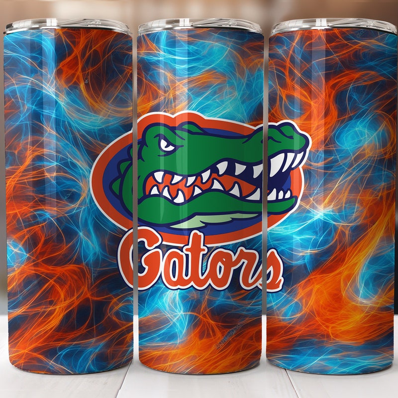Florida Gators Svg - Etsy