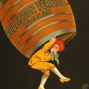 Original Italian Poster for Perino Grapes by Gian Rosa 1951 - Etsy