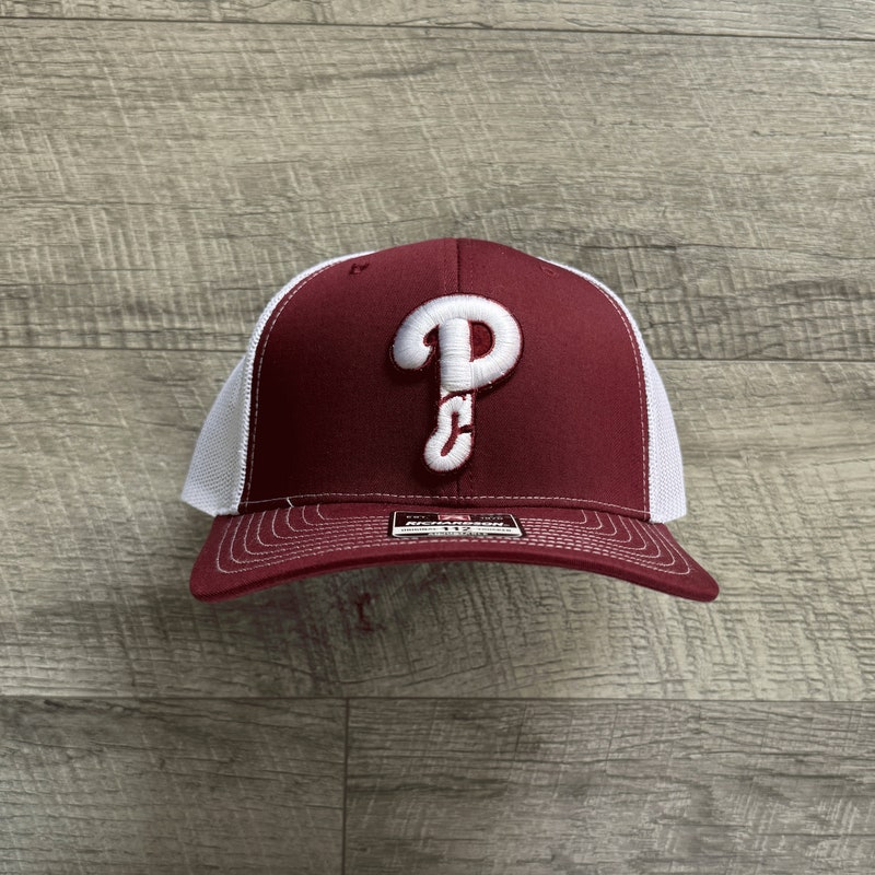 Phillies Patch - Etsy