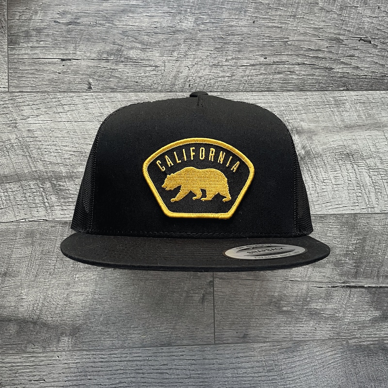 Golden Bears - Etsy