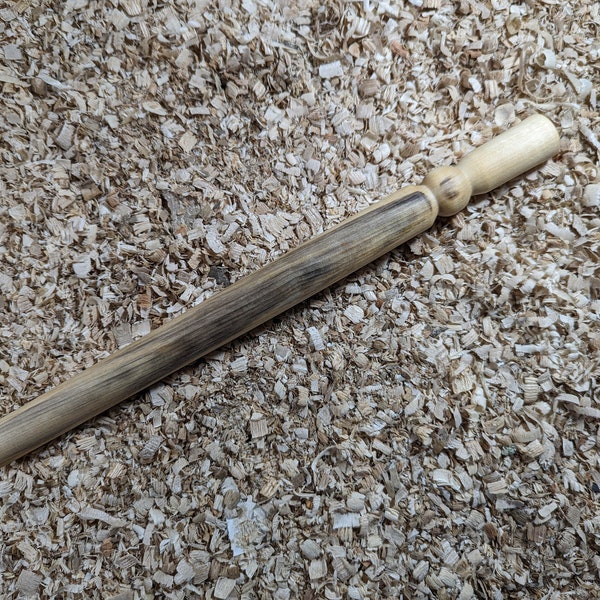 Scottish Spurtle - Etsy