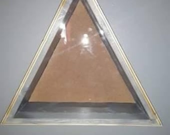 Shadow Box Pin Board - Etsy