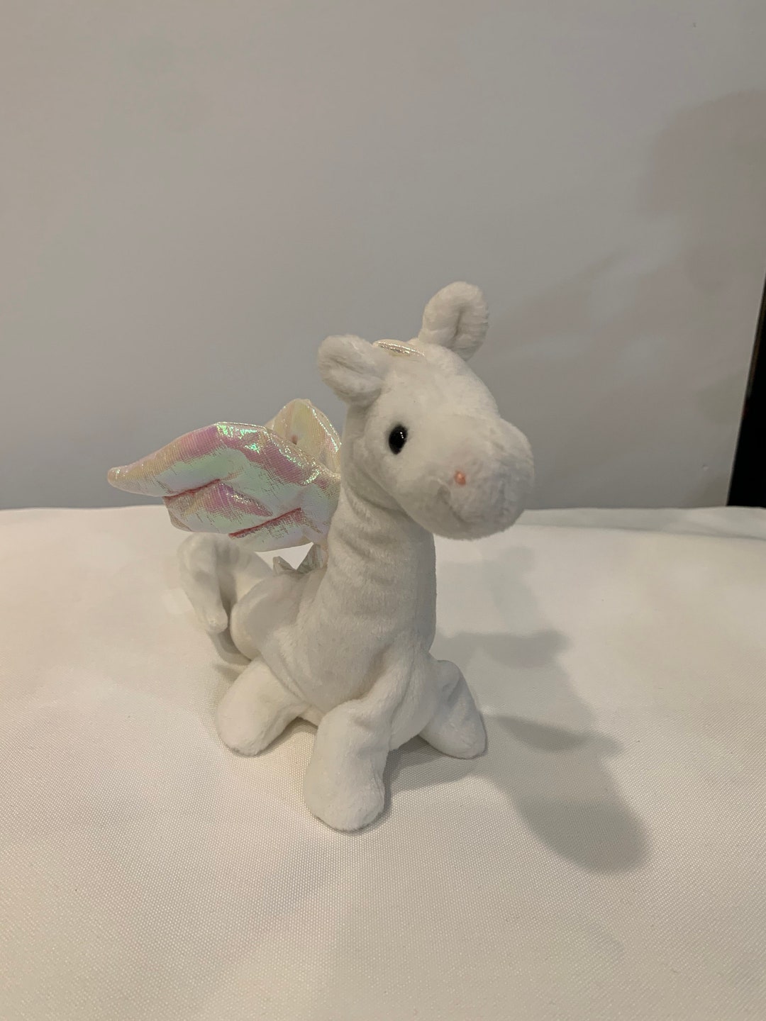 Rare Original Ty Beanie Baby Magic - Etsy